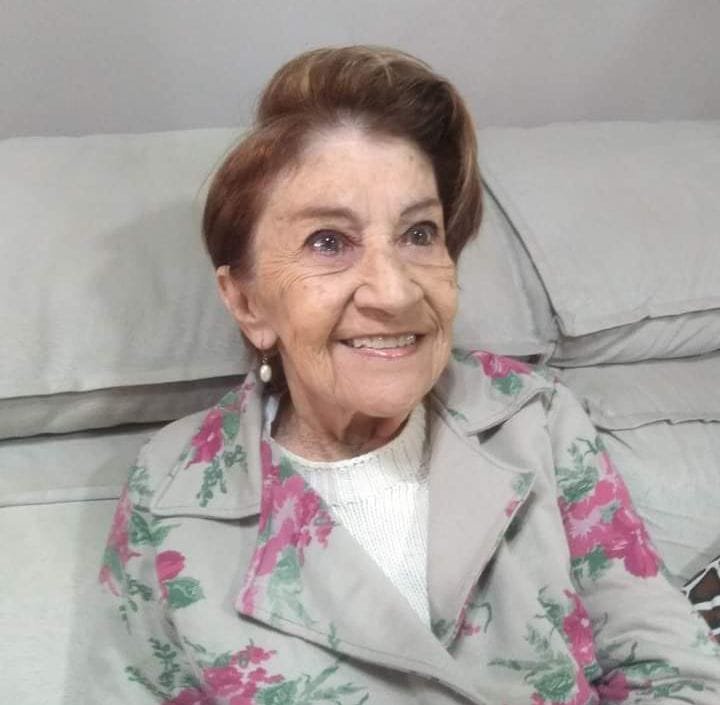 Morre em Porto Alegre a jornalista Otilia Souza, ex-repórter da Rádio ...