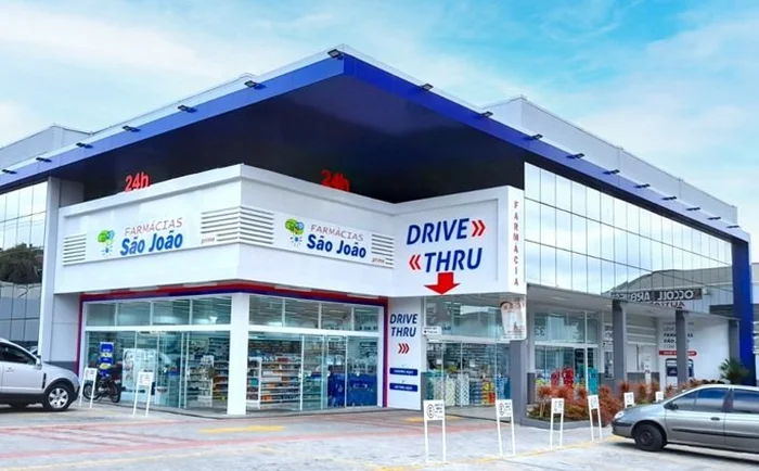 Maior rede de farmácias do RS, São João começa a adotar escala 5x2 | GZH