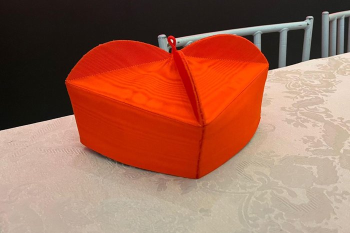 O chapéu de cardeal que dom Jaime esqueceu em Roma | GZH