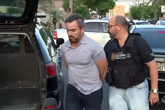 Médico acusado de matar esposa em Canoas é indiciado por maus-tratos contra o filho | GZH