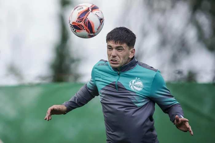 Técnico do Juventude justifica escolha por Manu Castro no ataque diante ...