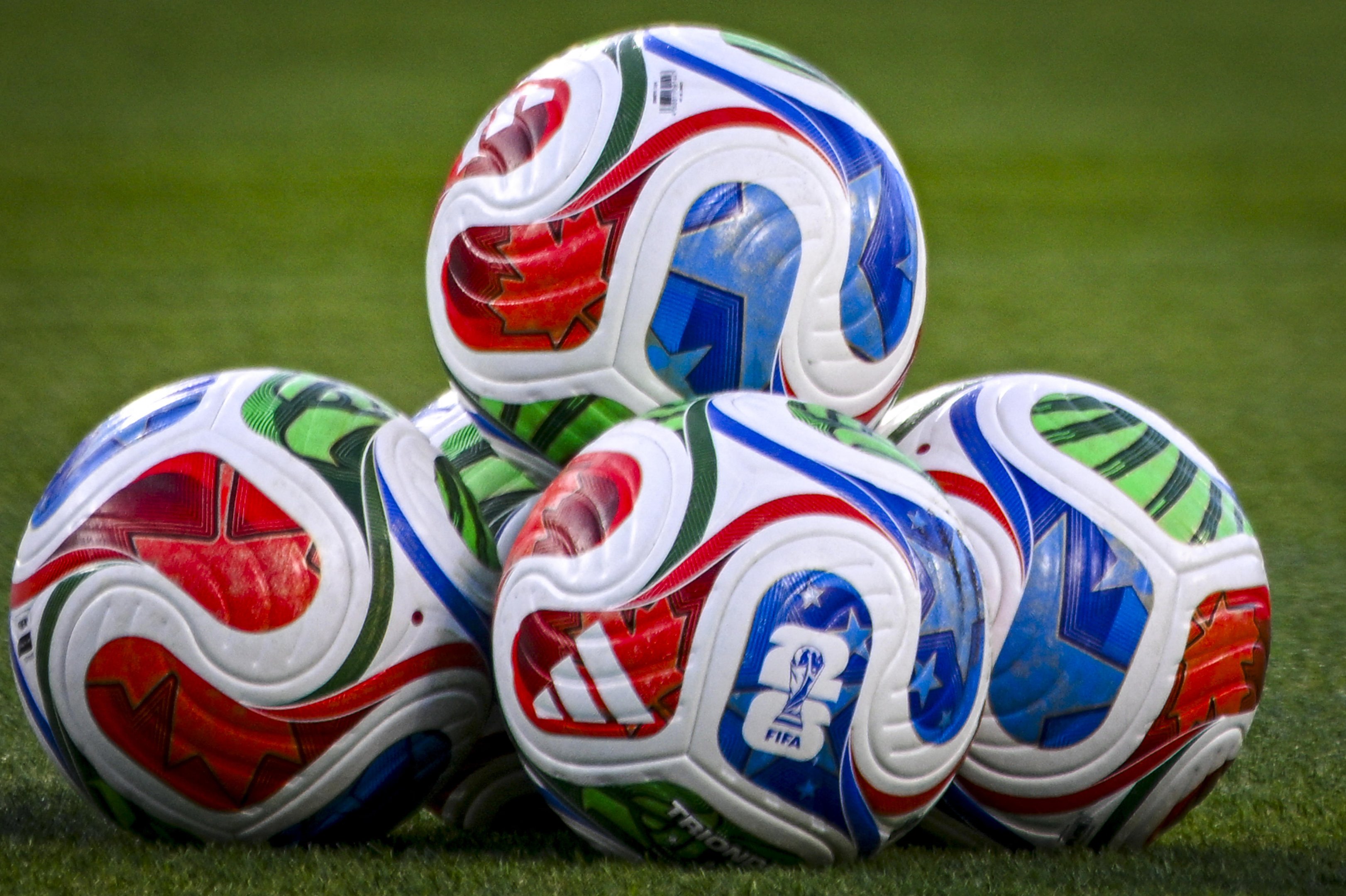 Evolução ou nova polêmica na Copa do Mundo? Bola Trionda tem origem na ...