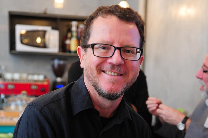 Alexandre Pires no Pepsi on Stage, livro de Caio Riter e outros ...