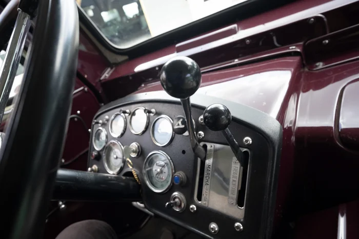 Fenemê: a história dos primeiros caminhões fabricados no Brasil | GZH