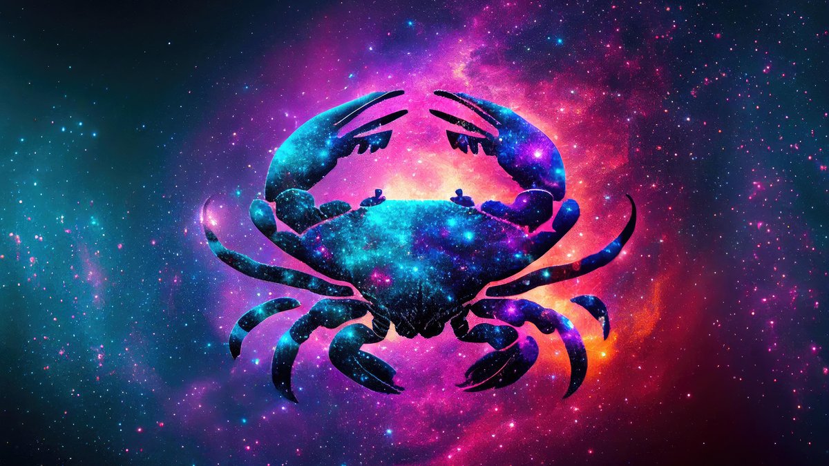 Horóscopo de hoje para Câncer: veja a previsão completa do dia 24/01 ...