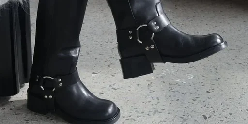 5 botas que vão dominar o outono inverno 2026 | Atlântida