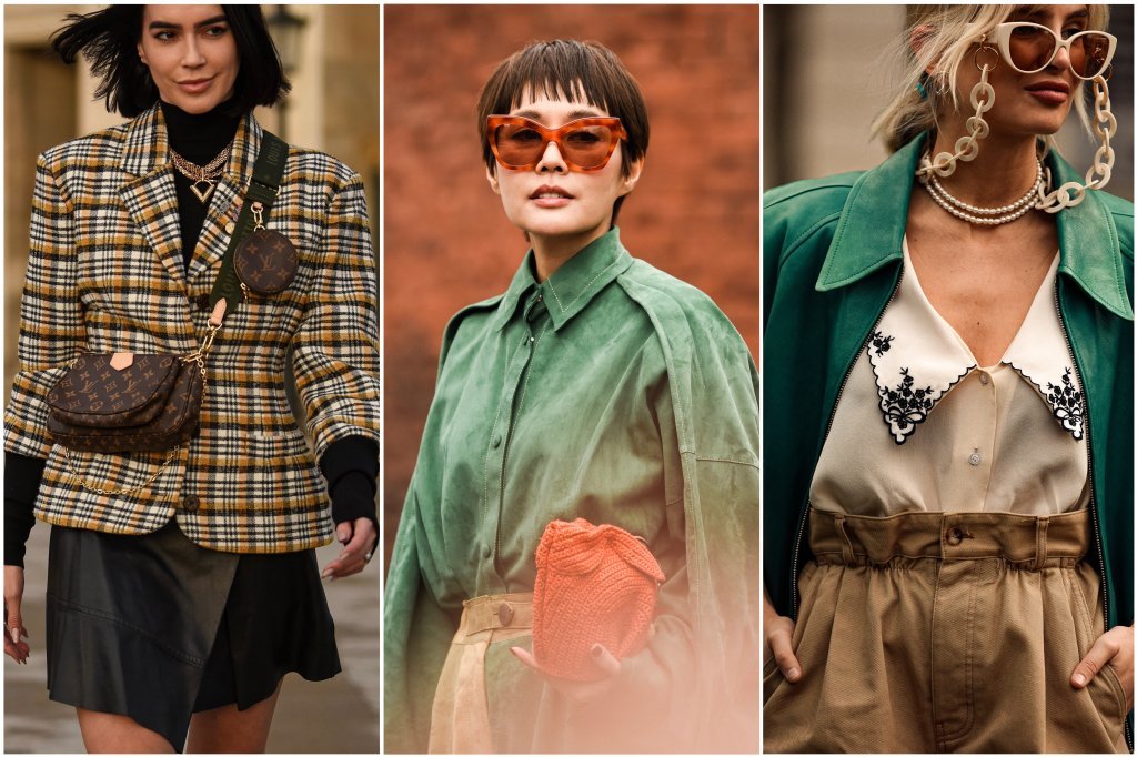 Tendências de moda inverno 2021: veja as apostas | Donna