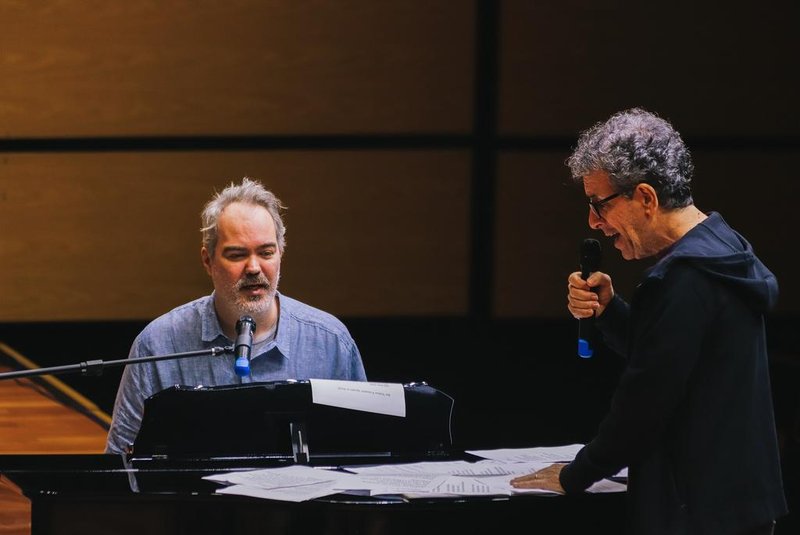 tom jobim: Últimas Notícias | GZH