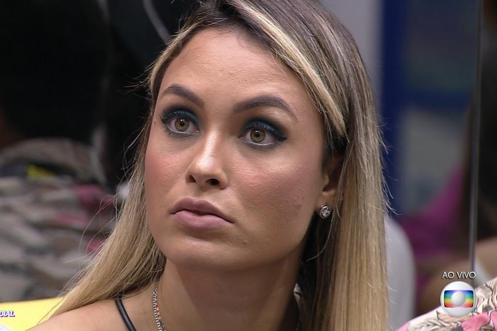 "BBB 21": por que Sarah deve ser a eliminada desta terça-feira? | GZH