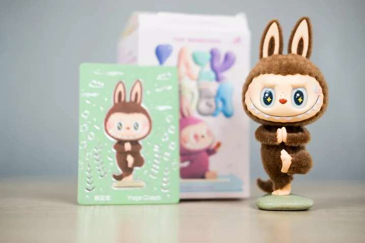 Labubu original ou falsa? Saiba o preço de uma boneca legítima e como ...