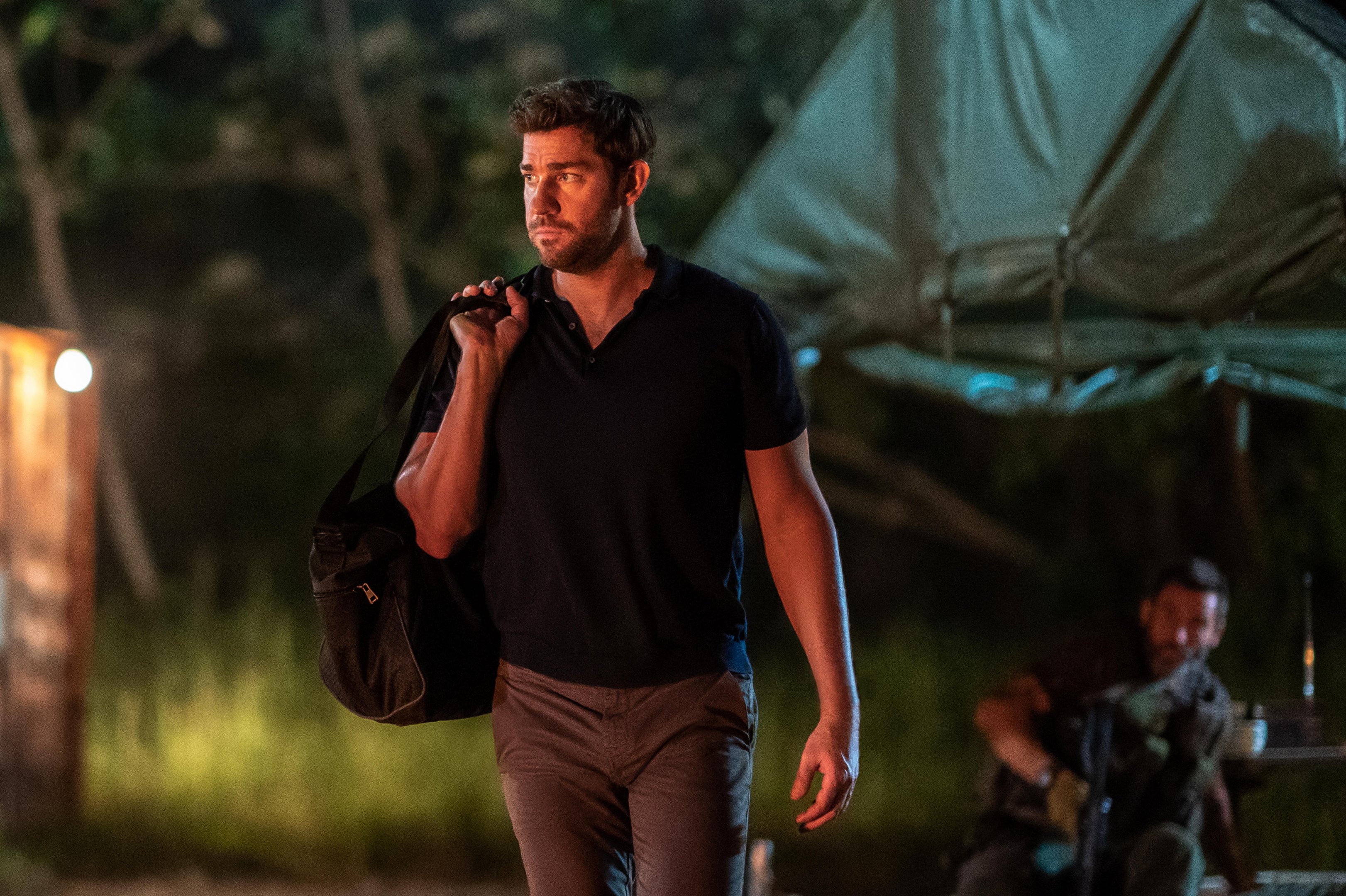 Série "Jack Ryan" previu ataque dos EUA à Venezuela | GZH