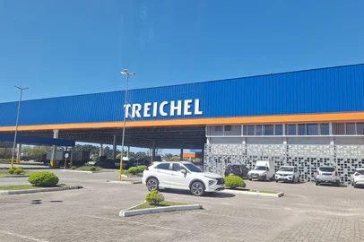 treichel: Últimas Notícias | GZH