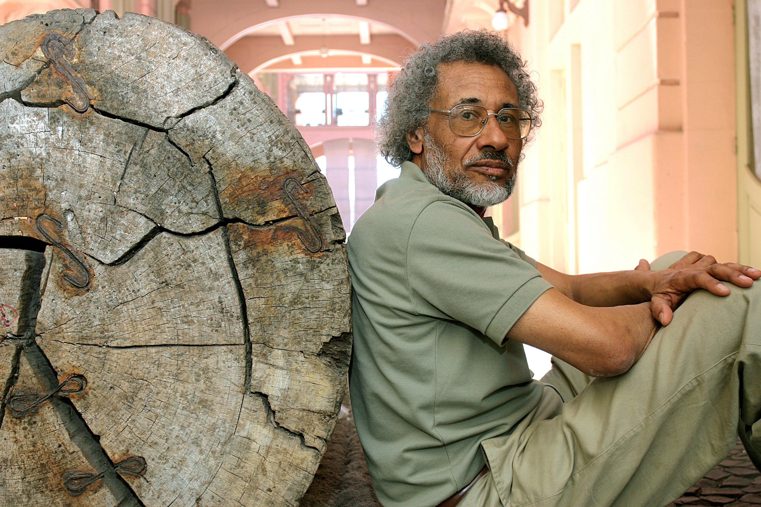 Criador do Dia Nacional da Consciência Negra, Oliveira Silveira tem ...