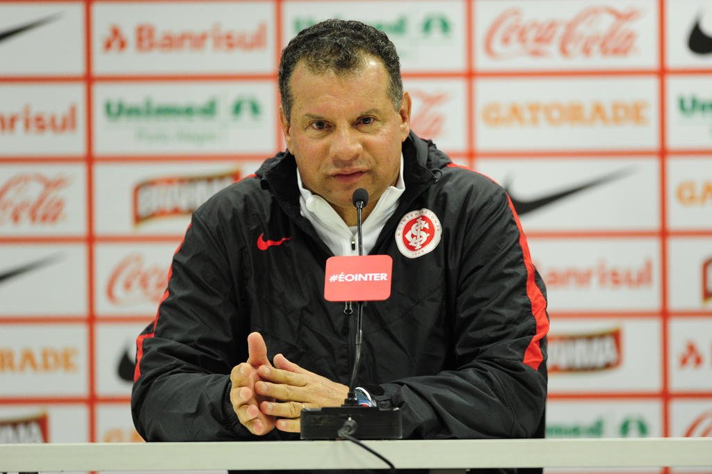 Relembre os últimos trabalhos de Celso Roth, novo técnico do Juventude ...