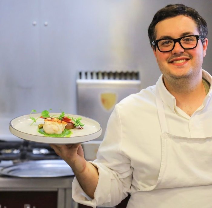 Profissionais brasileiros da gastronomia ganham o mundo | GZH