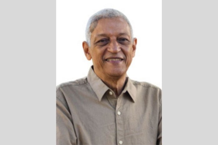 Quem é Cyro Garcia, candidato do PSTU a prefeito do Rio de Janeiro | GZH
