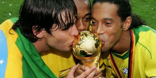 Quando o Brasil joga na Copa do Mundo 2026? Veja datas, horários e onde ...