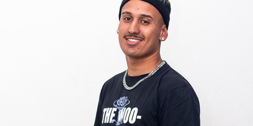 Vitória por meio da música: MC LT trilha seu caminho pelo funk, trap e rap