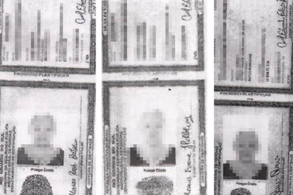 Fraude usa documentos falsos em 52 processos que buscam indenização por ...