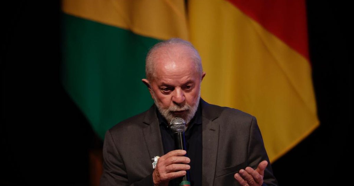 No Vale Do Taquari Lula Anuncia R 344 Milhões Para Reconstrução De