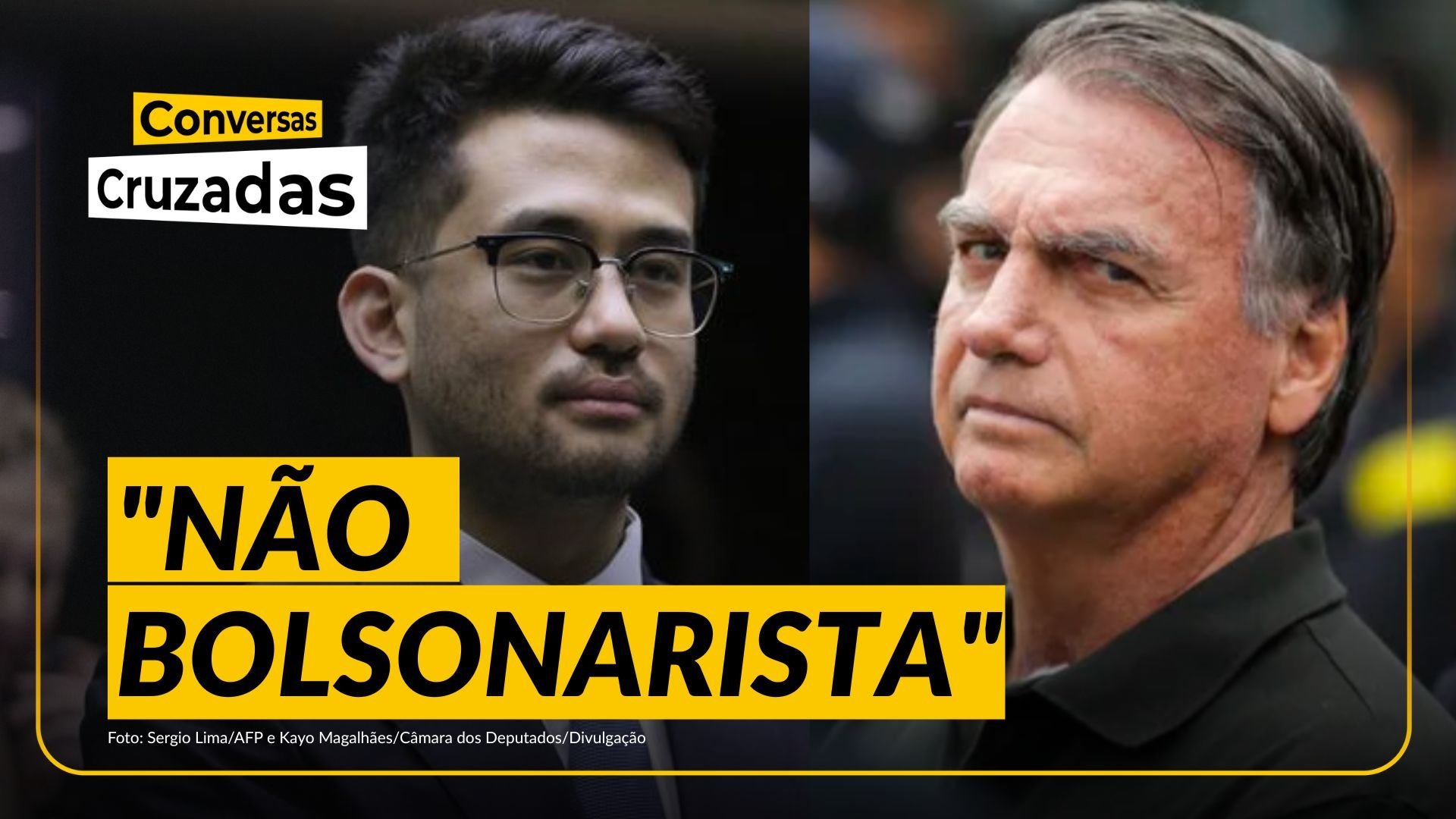 MBL virou o PARTIDO MISSÃO? LÍDER no RJ explica IDEOLOGIA da NOVA ...