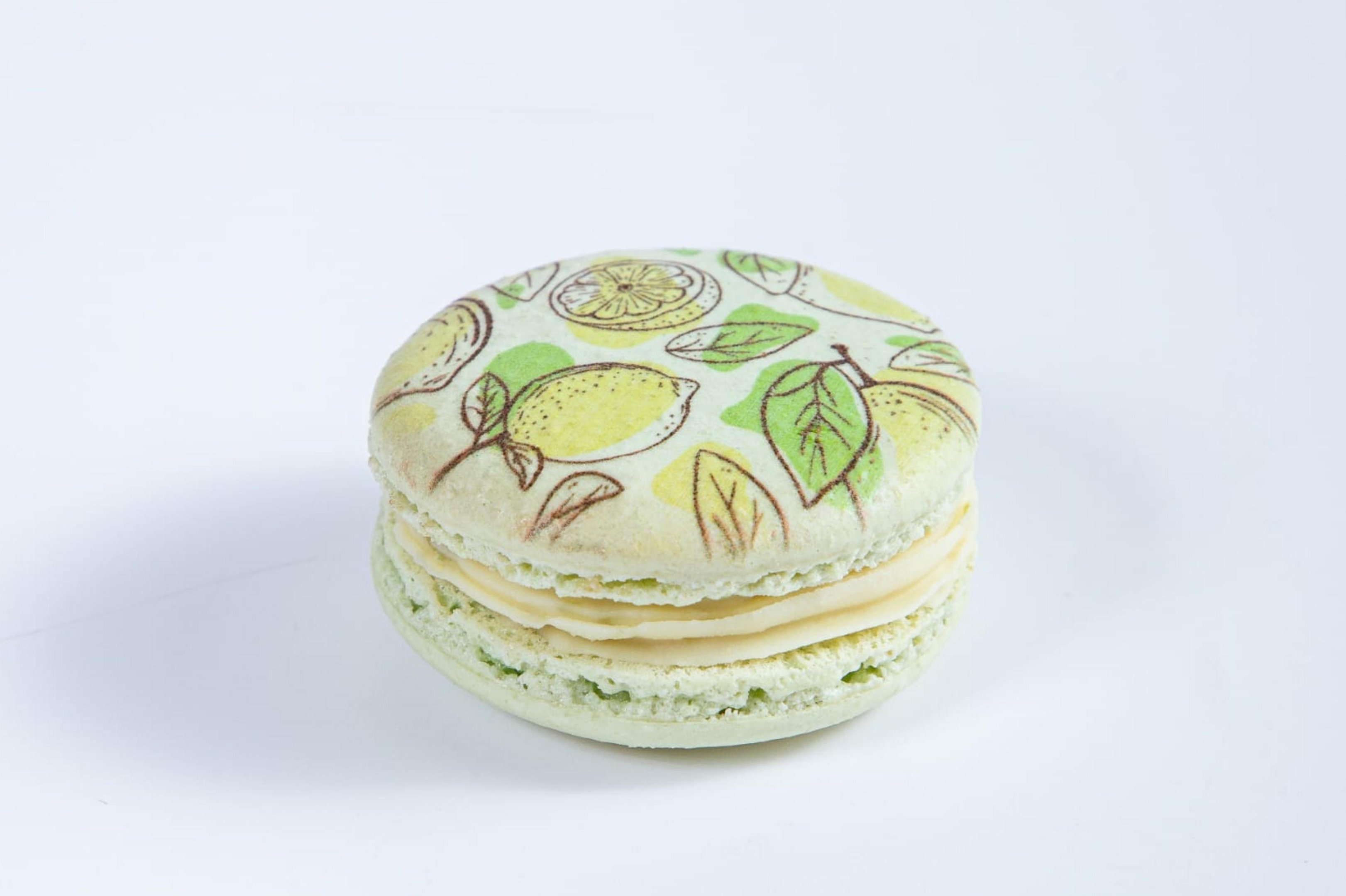 Marca de macarons da Serra que já vendeu mais de 10,5 milhões de ...