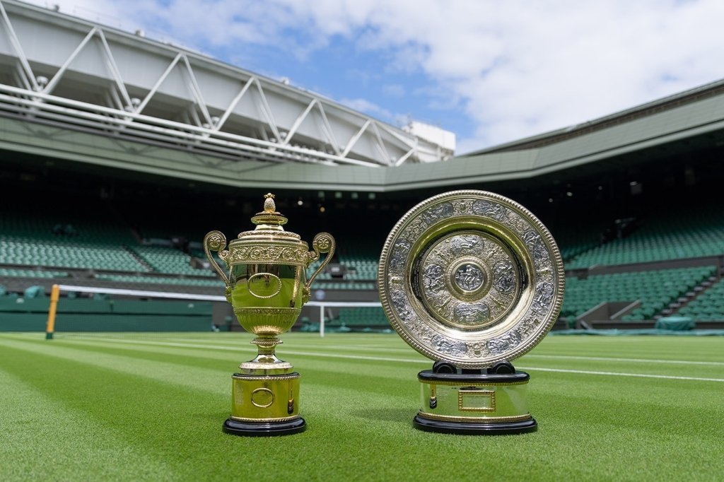 O que esperar do Brasil em Wimbledon | GZH