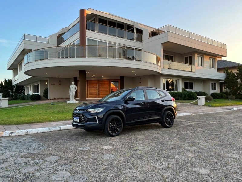 Tracker, Strada e Polo, os carros mais vendidos no RS em 2025 | GZH
