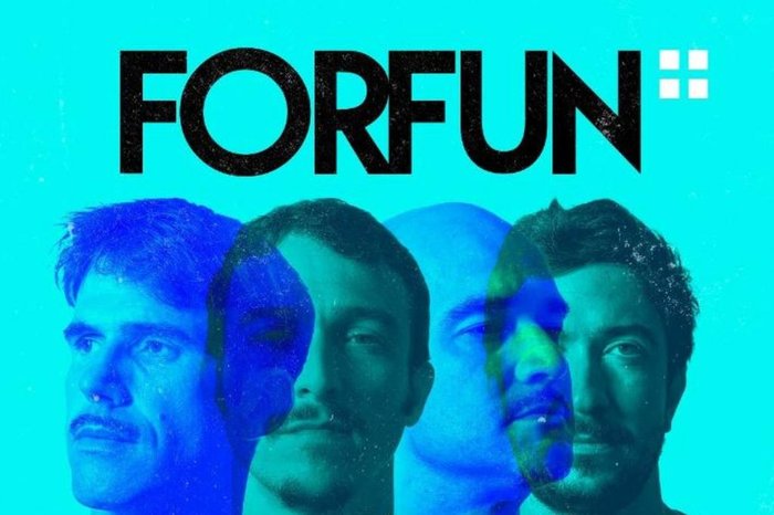 Quando será o show do Forfun em Porto Alegre? | GZH