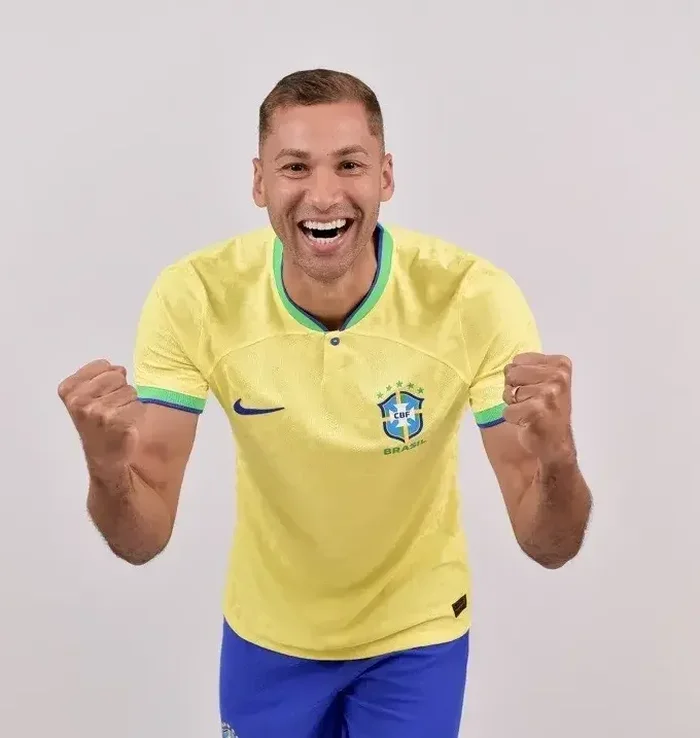Pito, da seleção brasileira, é eleito melhor jogador de futsal do mundo ...