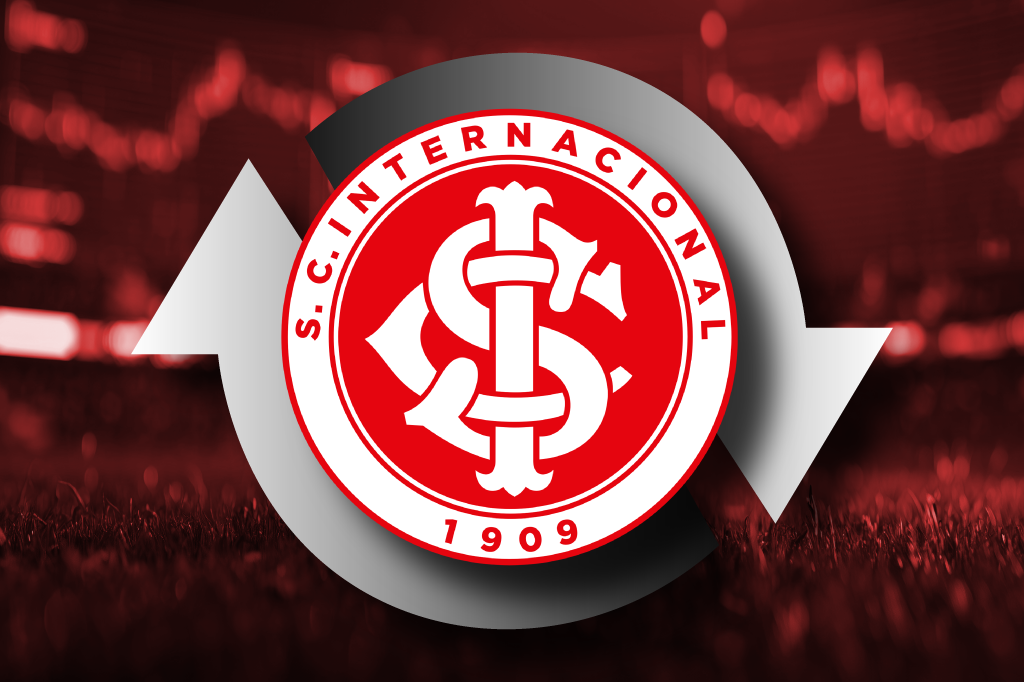 As contratações e as saídas do Inter para 2026 | GZH