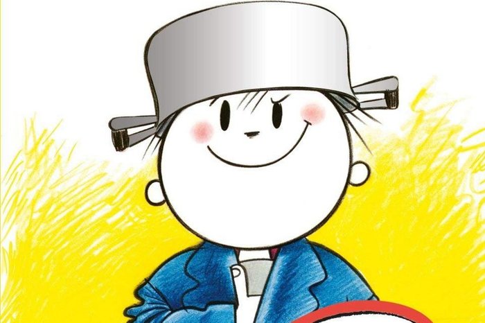Menino Maluquinho, Pererê e as principais obras e personagens de ...
