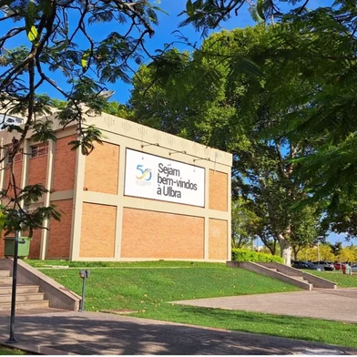 Ulbra Campus Canoas: Últimas Notícias | GZH
