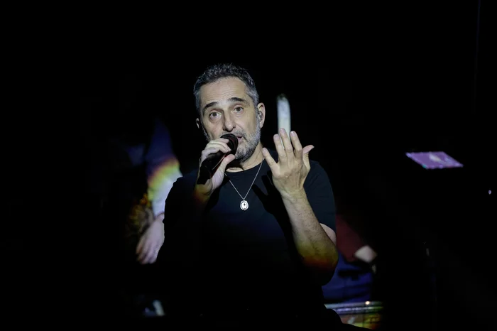 Como foi o primeiro dos três shows de Jorge Drexler em Porto Alegre | GZH