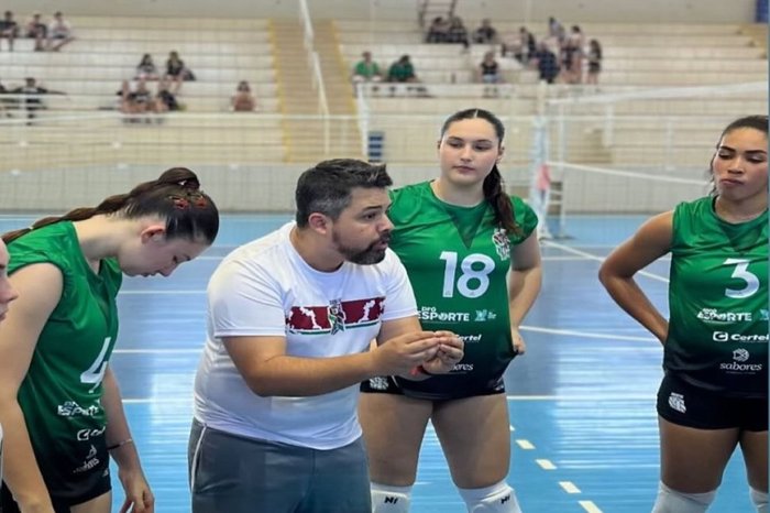 Com destaque da seleção brasileira de base, Juventus de Teutônia ...