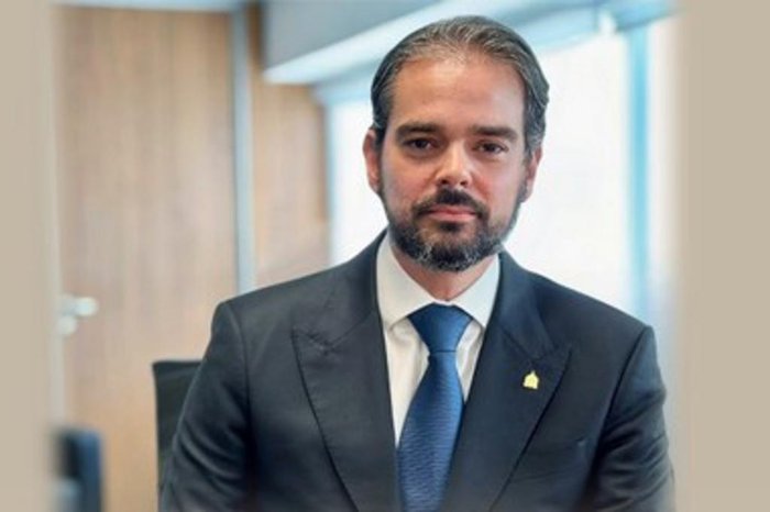 Delegado da PF é confirmado no comando da Interpol e se torna primeiro ...