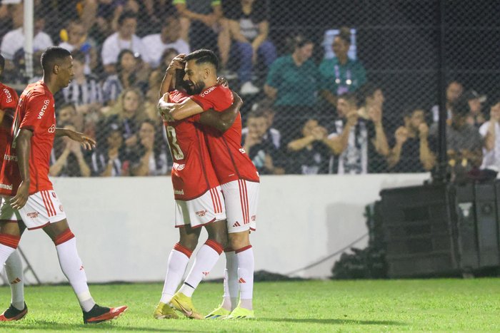 Elogios de Coudet e muitas chances: o que ficou da vitória do Inter ...