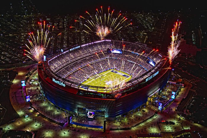 Fifa anuncia estádio da final da Copa do Mundo de 2026 | GZH