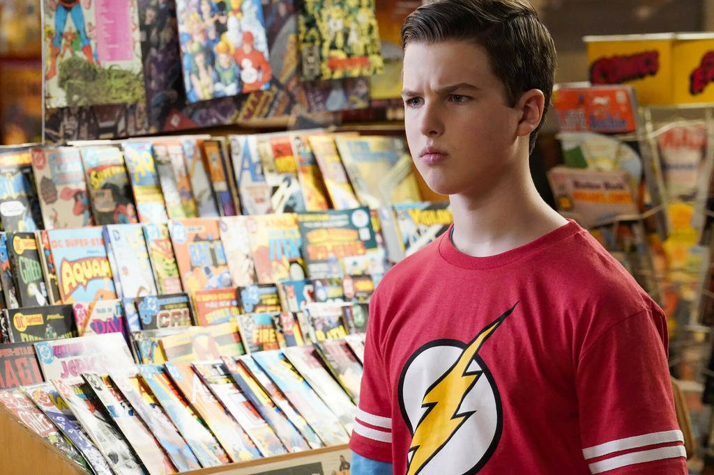 "Jovem Sheldon": onde assistir à série e à nova temporada | GZH