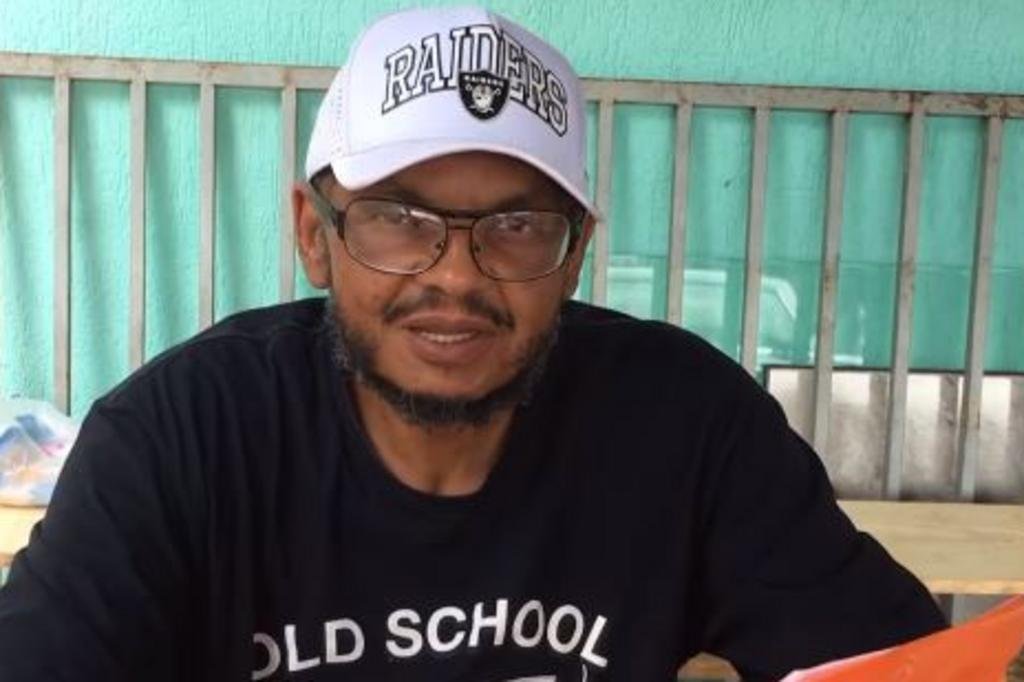 Morre, aos 55 anos, o rapper DJ Jamaika | GZH