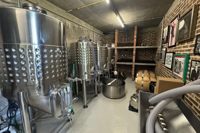 Tendência em crescimento entre consumidores, microvinícolas ganham ...