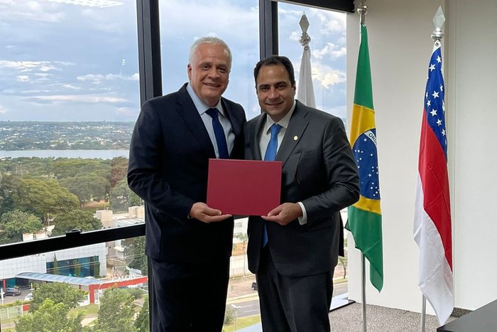 Ex-presidente da OAB-RS assume nova função na OAB nacional | GZH