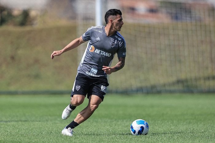 Rodrigo Caetano fala sobre negociação de Pavón com o Grêmio ...