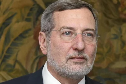 Marco Marzo é Secretário-Geral da Agência Brasileiro-Argentina de Contabilidade e Controle de Materiais Nucleares (ABACC). Entrevista para coluna GPS da Economia<!-- NICAID(16067735) -->