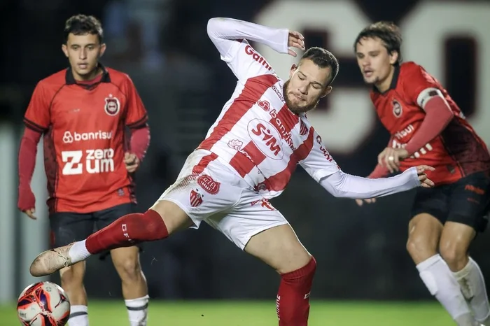Brasil de Pelotas bate o Guarany de Bagé pela Copa FGF e volta a vencer ...