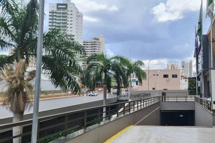 Alta temperatura marca estadia do Inter em Cuiabá | GZH