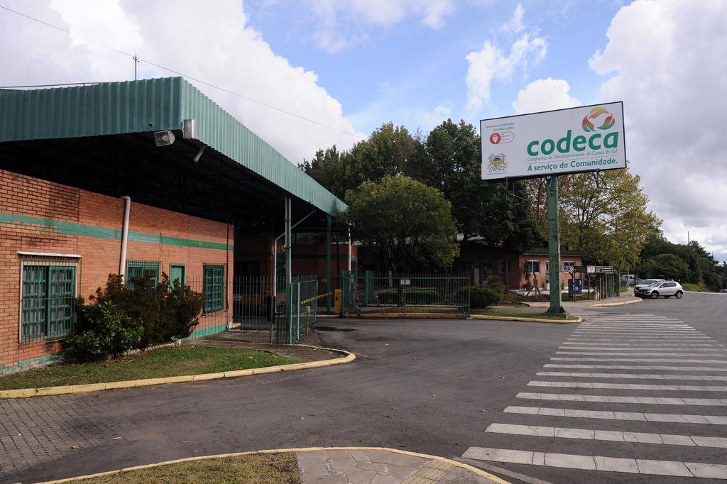 Codeca terá processo seletivo para 11 cargos em Caxias | Pioneiro