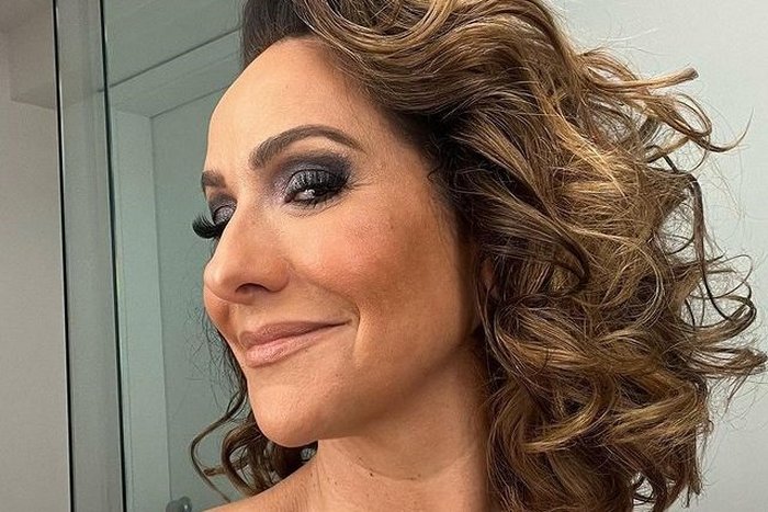 Maria Beltrão fala de reposição hormonal para não perder a libido: "Me ...