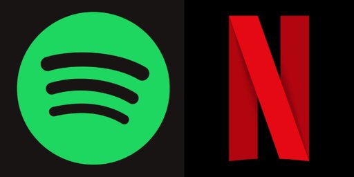 Netflix e Spotify fecham parceria inédita para exibir podcasts em vídeo