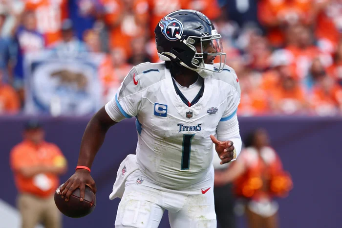 NFL: como foram os principais novatos na Semana 1 | GZH